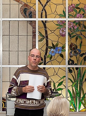 Unser neuer Vorstand - RWV Bamberg